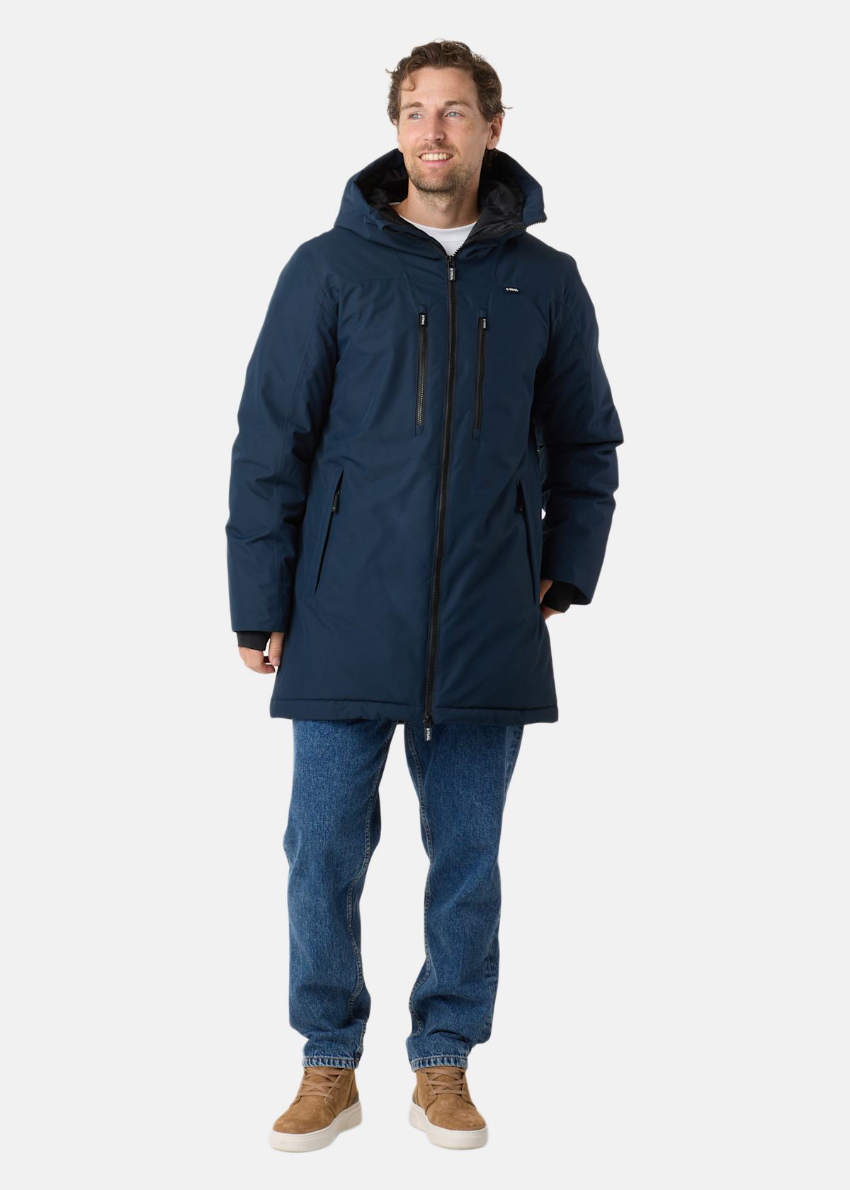 Oslo Parka Herr Jackor från X-trail - Sportshopen