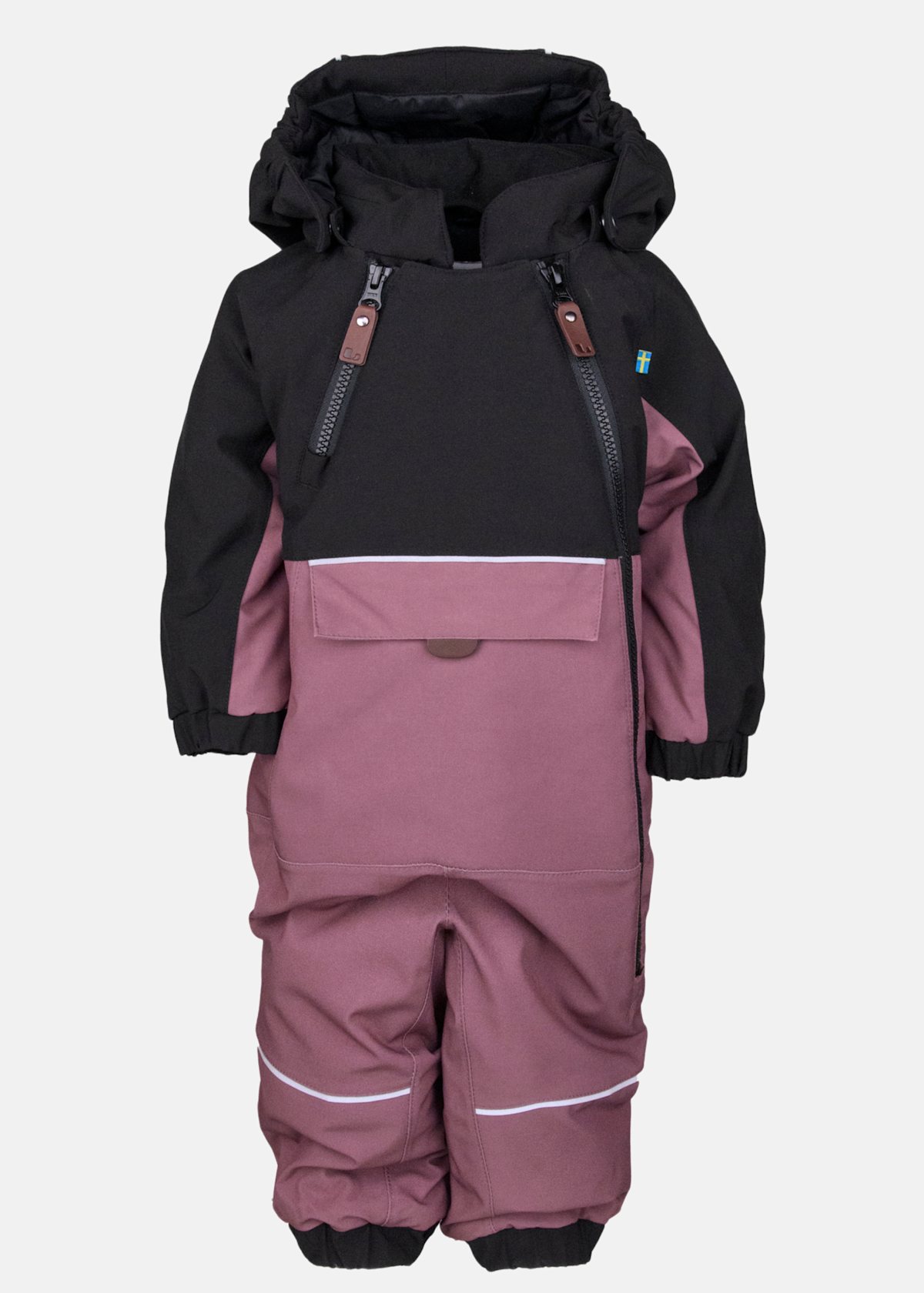 ANORAK WINTER BABY OVERALL Barn One-piece från Lindberg - Sportshopen