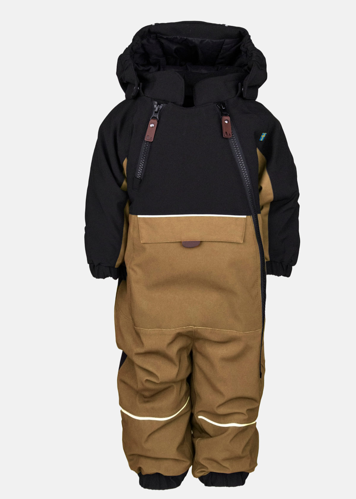 ANORAK WINTER BABY OVERALL Barn One-piece från Lindberg - Sportshopen